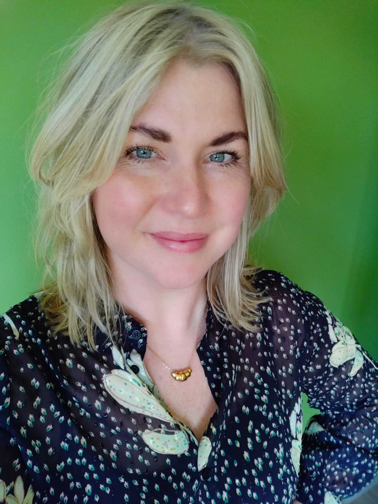 Manon - Jonathan Klaassen - online diëtist & voedingscoach